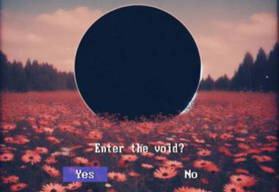 Weirdcore - Le Cercle de l’Orbite Galactique